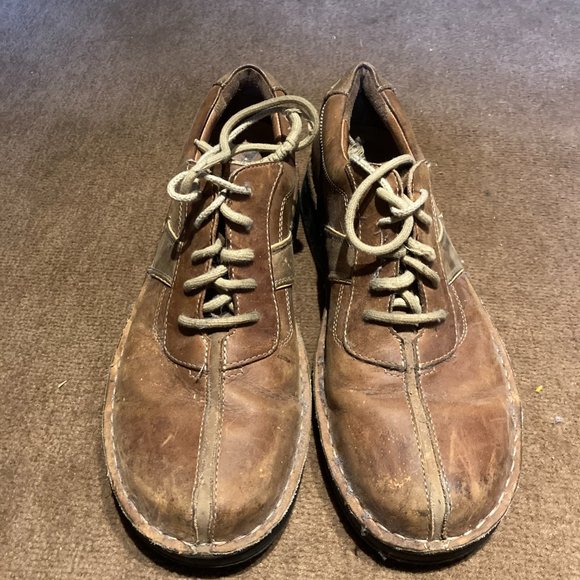 Clarks | Shoes | Vintage Clarks Shoes | Poshmark